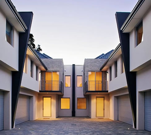 Multi-Unit DevelopmentAJM Constructions